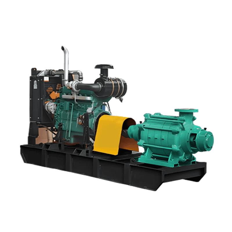 How to Evaluate Heavy Duty Dewatering Pump Specifications – Tide Power